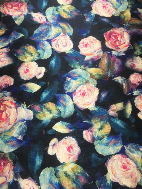 Vintage Rose 🥀 Fabric Stores Online Vintage Roses Fabric Online