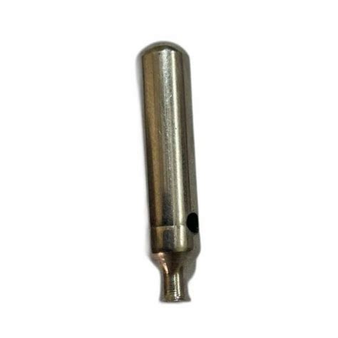 Polished Brass Crimp Hollow Pin Roundbase At Rs 970kg In Delhi Id