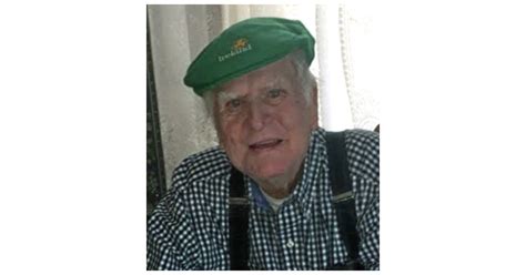 John Patrick Jack Mulhall Obituary 2022 Waterbury Ct Caseys