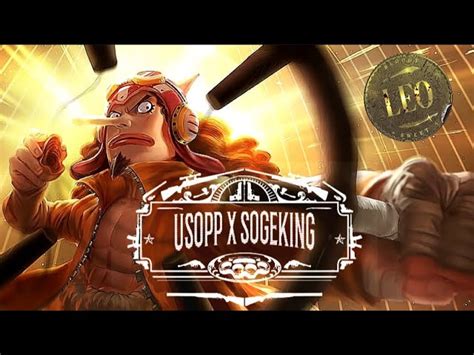 One Piece Usopp Sogeking Hd Anime Wallpapers Hd Artstation Usopp