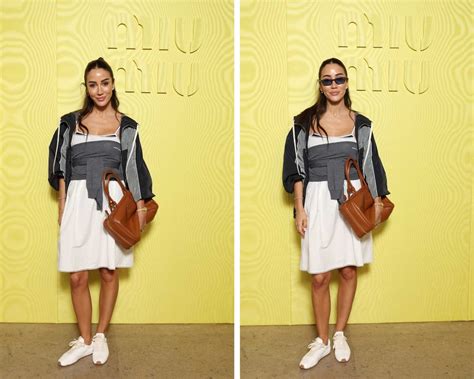 Kako Se Nosi Sportska Elegancija Tamara Kalinić Definiše Stil