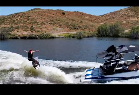 Assassin Wake Surf Assassinwakesurf