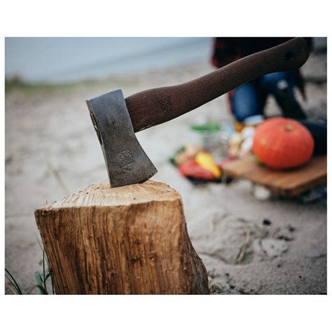 Øyo Sport Axe Økse Køb Online Bergfreundedk