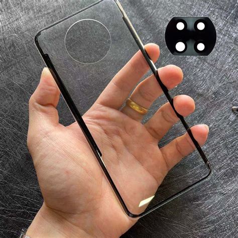 Voor Xiaomi Mi I T Lite G Back Battery Cover Grandado