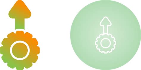 Performance Improvement Vector Icon 40606684 Vector Art At Vecteezy