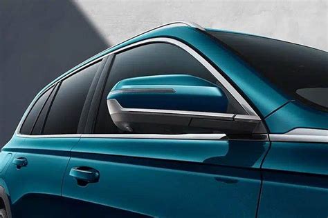 Geely Monjaro 2025 Price In Saudi Arabia