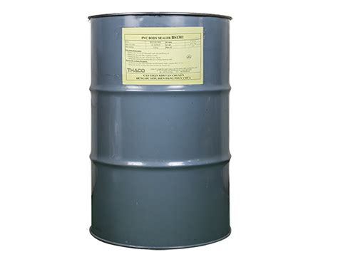 Pvc Body Sealer Premium Protective Coating For Vehicles