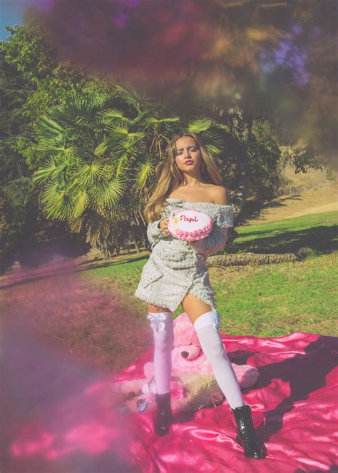 Isabela Merced Is Never Going To Call You Papi Galore Mag