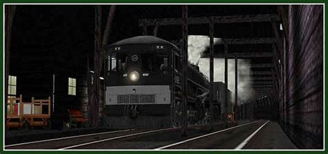 Train Simulator Add Ons Donner Pass Route The High Sierra Crossing