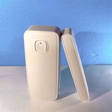 Tuya Wireless Door Window Sensor Shopee Philippines