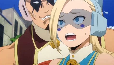 Pin By Riva Krow On Anime Scene Anime Pixie Bob Hero