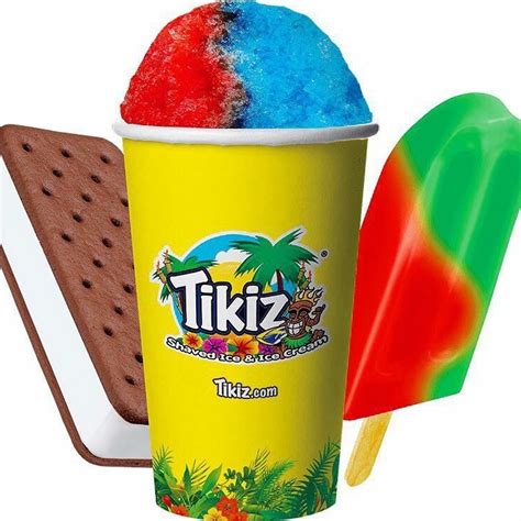 Tikiz Tikiz Fundraising Program 20 Of Gross Proceeds From Event