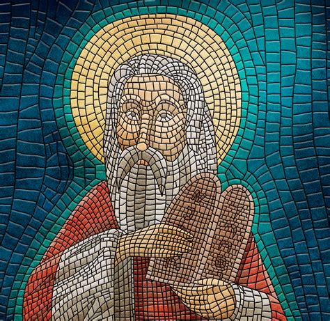 Mosaic Art Mammoth Memory Art