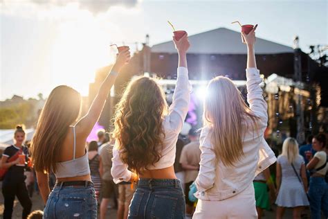 5 Anticipated Summer Festivals You Cant Miss