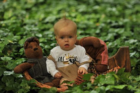 Nikodem Chorąży Ciężko Chory Chłopczyk Któremu Możesz Pomóc