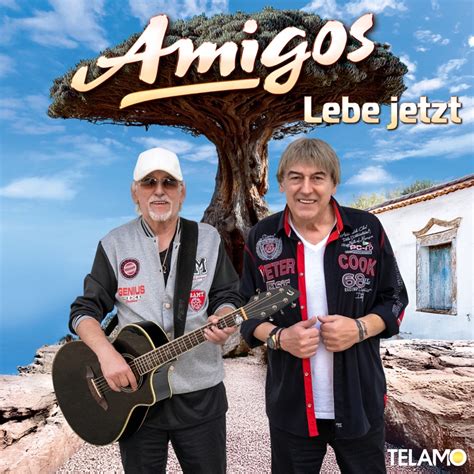 Wir Wollten Mal Durchs Feuer Gehen Amigos Song Lyrics Music Videos