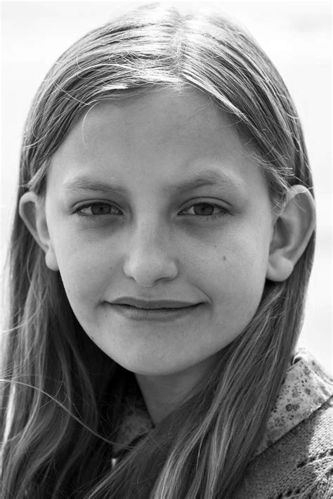 Amber Fitzgerald Woolfe Biografía Mejores Películas Series Imágenes Y Noticias La Vanguardia