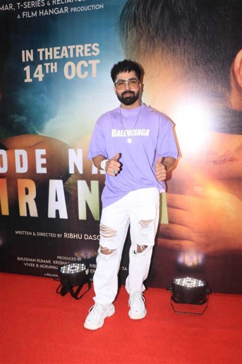 Code Name Tiranga Trailer Preview