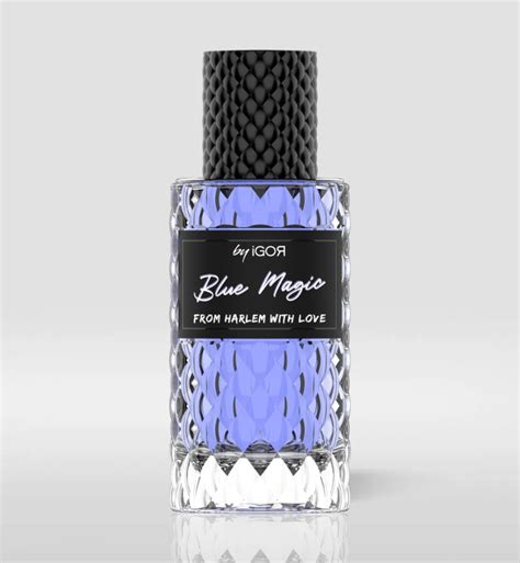 Blue Magic Senteurs Et Soins