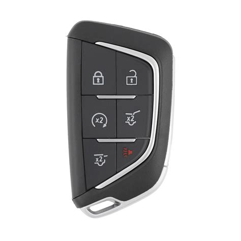 Vd23402 Cadillac Escalade 2021 2024 Remote Key Vvdi