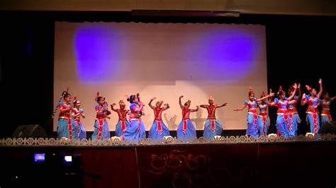 Pooja Dance Prathiba 2013 Youtube