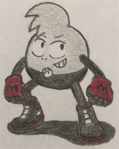 Mantu By Jjsponge120 On Deviantart