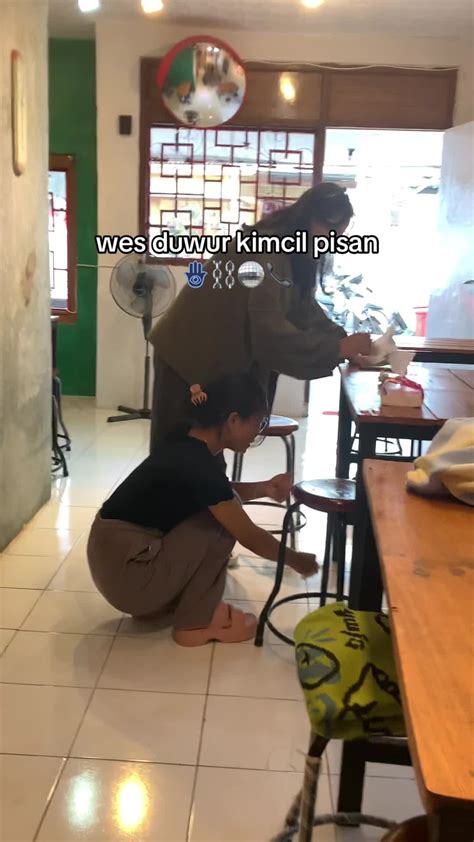 Kimcil Kepen Fenomena Tren Budaya Remaja Tiktok
