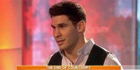 Ryan Chenevert Talks Love On Today Show Business Insider