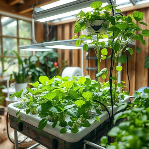 Sustainable Nutrient Cycling In Closed Loop Hydroponic Systems Easy