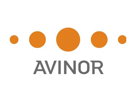 Avinor Logo Download Free Resource