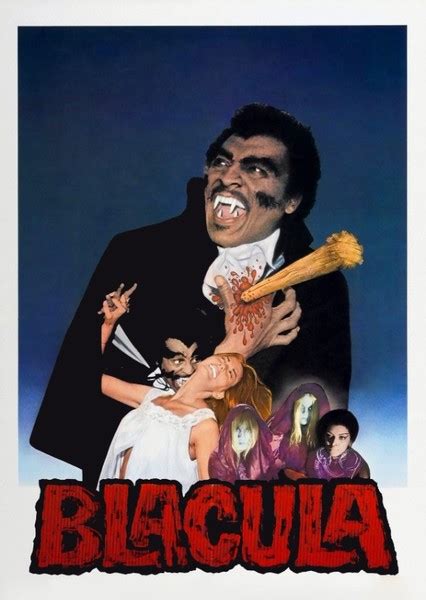 Blacula Fan Casting