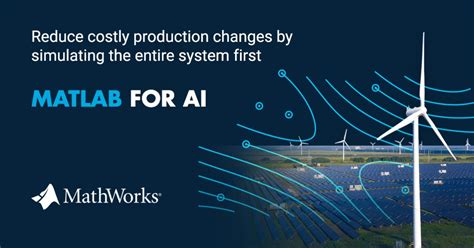 Mathworks On Linkedin Matlab For Ai