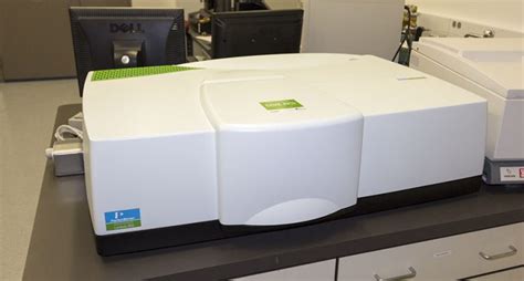 Perkin Elmer Lambda 950 Uv Vis Nir Materials Characterization Lab