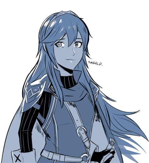 Pin On Lucina