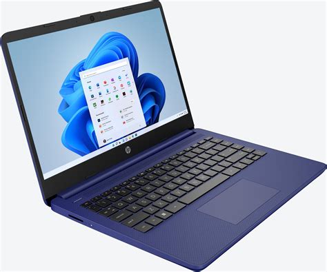 Hp 14s Dq0012na Testreview And Specs