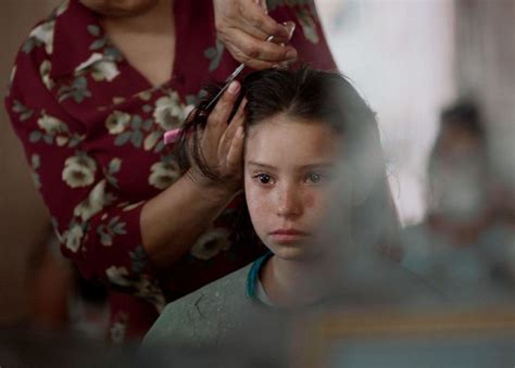 Yangın Gecesi Ceren Gündoğan Artı Gerçek