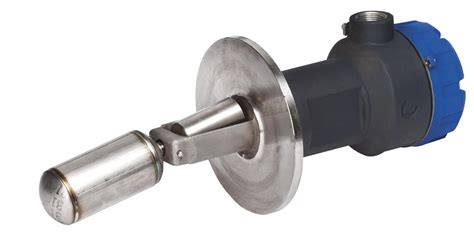 Magnetrol Tuffy Ii Side Mounted Float Switch