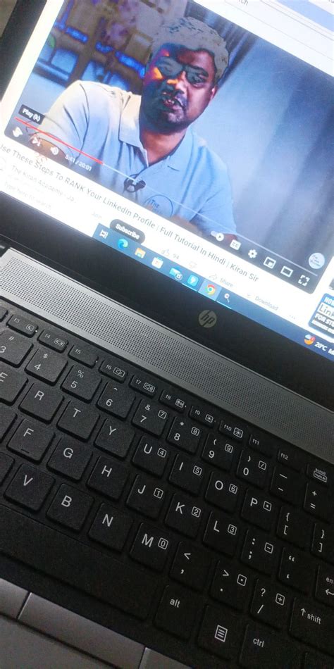 I Feel That Kiran Sirs Videos Are Very Useful And I Am Getting Knowledge Through It Thank You