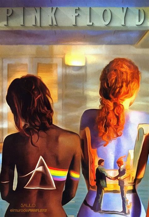 Pink Floyds Back Catalog Girls Pink Floyd Back Catalogue Pink Floyd