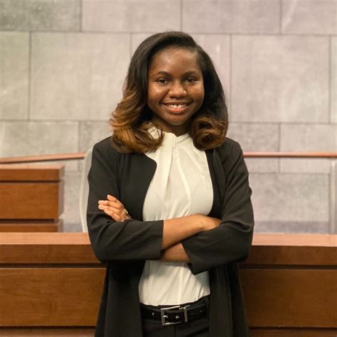 Jadyn Hinton North Carolina Central University Rocky Mount North Carolina United States