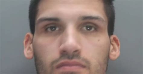 This Is Ciaran Mchale Who Police Want To Trace After Tuebrook Assault Liverpool Echo