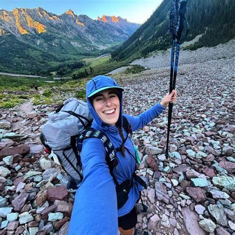 Megan Mcgahee Author At The Trek