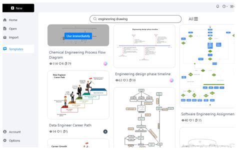 Free Engineering Drawing Software With Online Tool