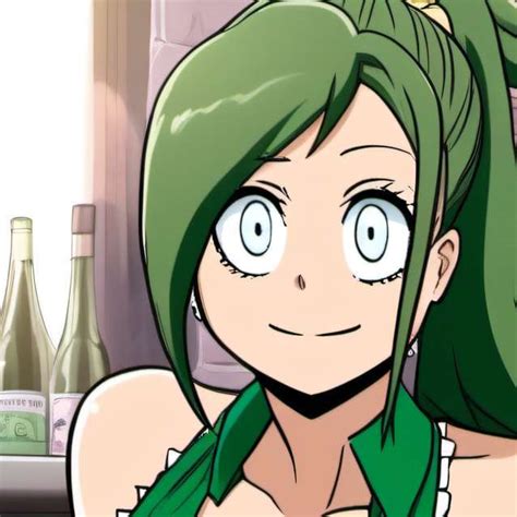 Chat With Inko Midoriya Enjoy Free Ai Character Voice Chat Talkie