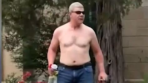 Boulder Terror Attack Suspect Mohamed Soliman Seen In New Mugshot Fox