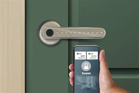 How To Use A Smart Lock