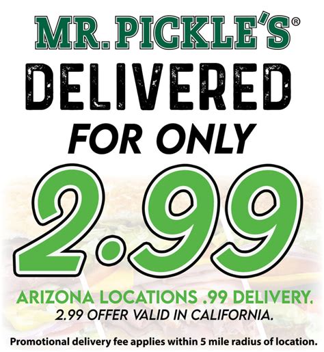 Mr Pickles Sandwich Shop We Are A Premier Full Service Sandwich