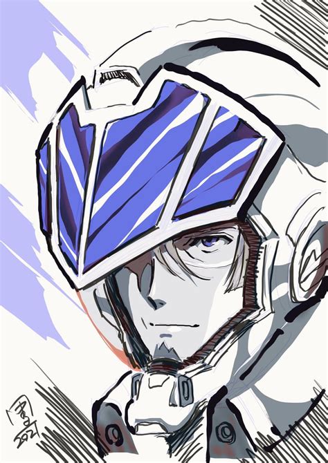Maximilian Jenius Macross And 2 More Drawn By Marufujihirotaka
