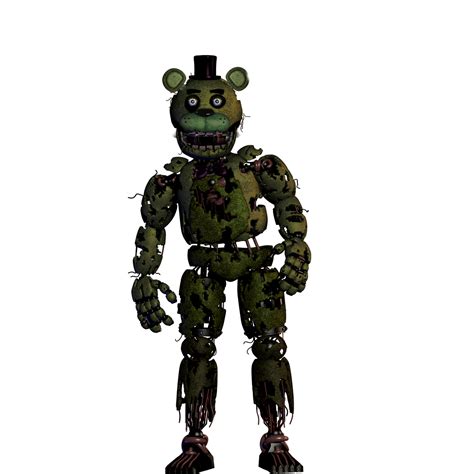 Fnaf Hoaxes Fredtrap By Glamrockfreddysupers On Deviantart