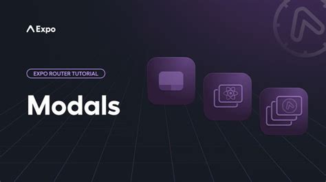 modals are a core part of mobile ux—but there s more than one way to